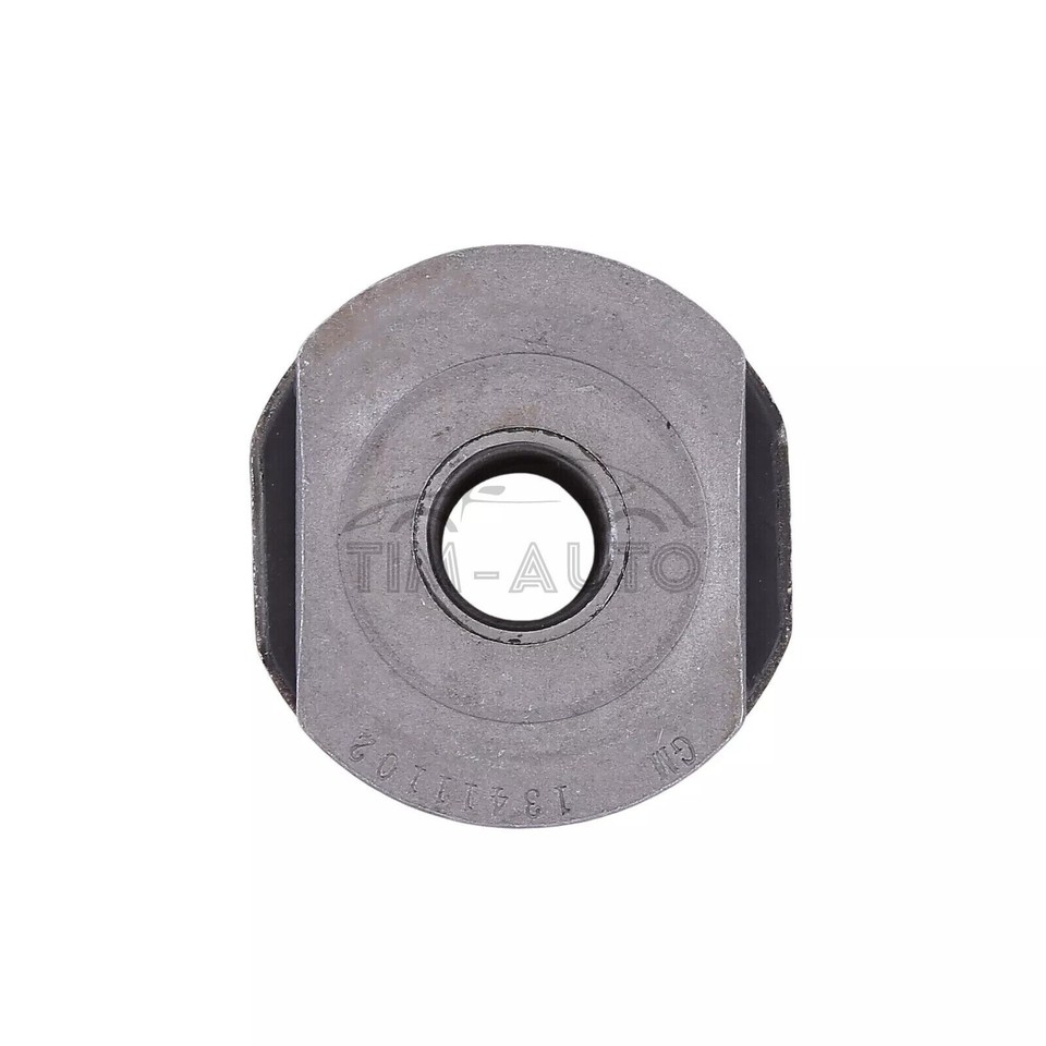 4PCS Front Shock Absorber Bracket Steering Knuckle Bush For 2013-18 ...