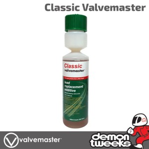 Classic Valvemaster Lead Replacement Fuel / Petrol Additive - 250ml ...