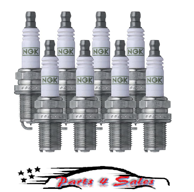 NGK LZTR4AGP - Alternative spark plugs