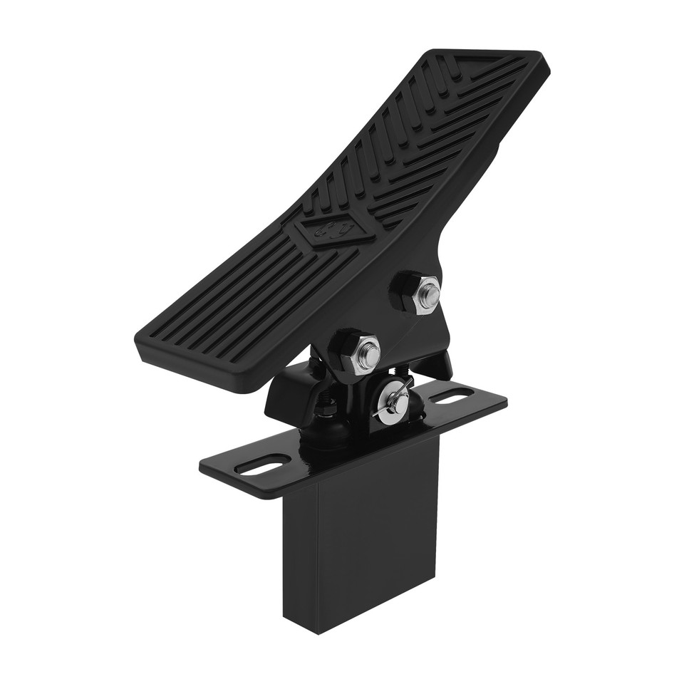 Two-way Valve Pedal Control Excavator Parts Foot Pedal Breaker Hammer ...