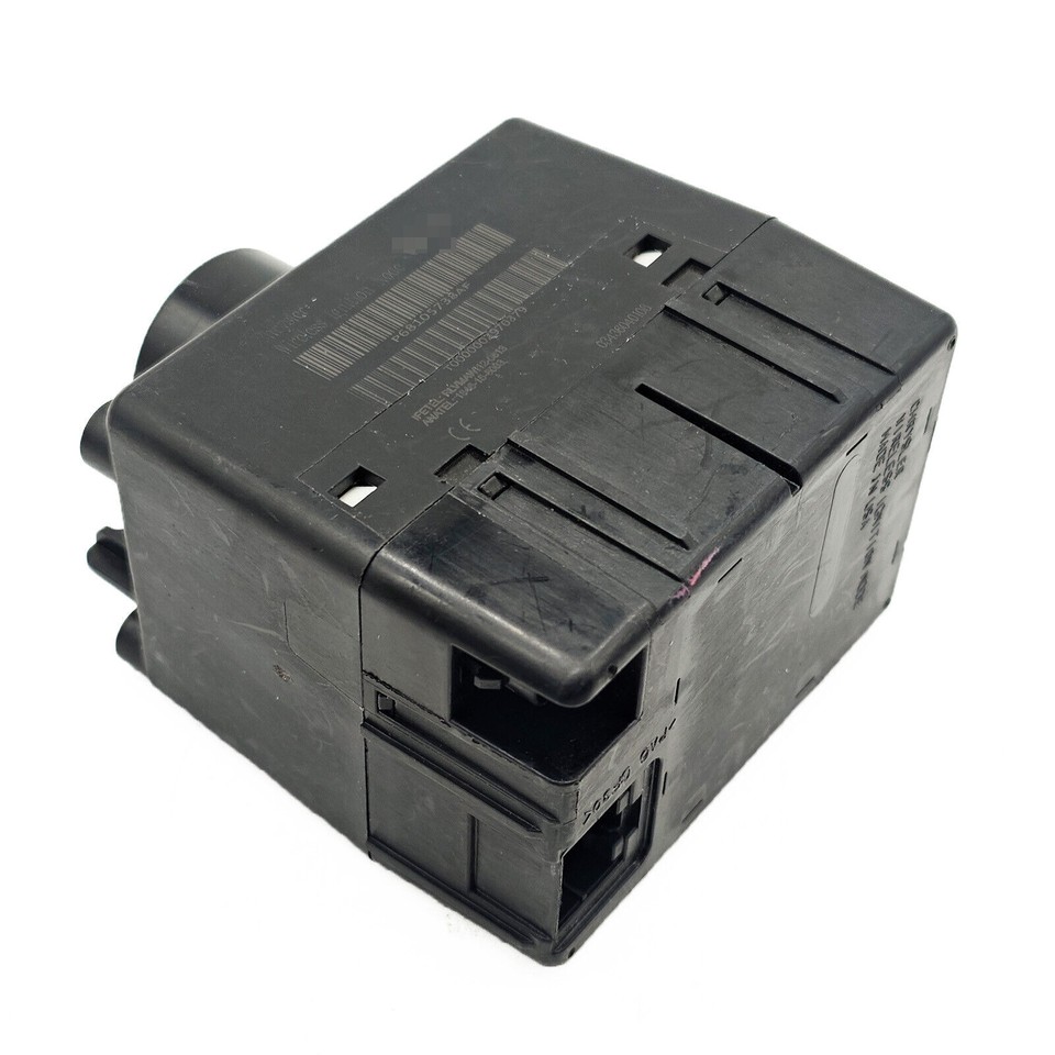 WIRELESS IGNITION NODE REMOTE START MODULE 68105738AF For 2011-2014 ...