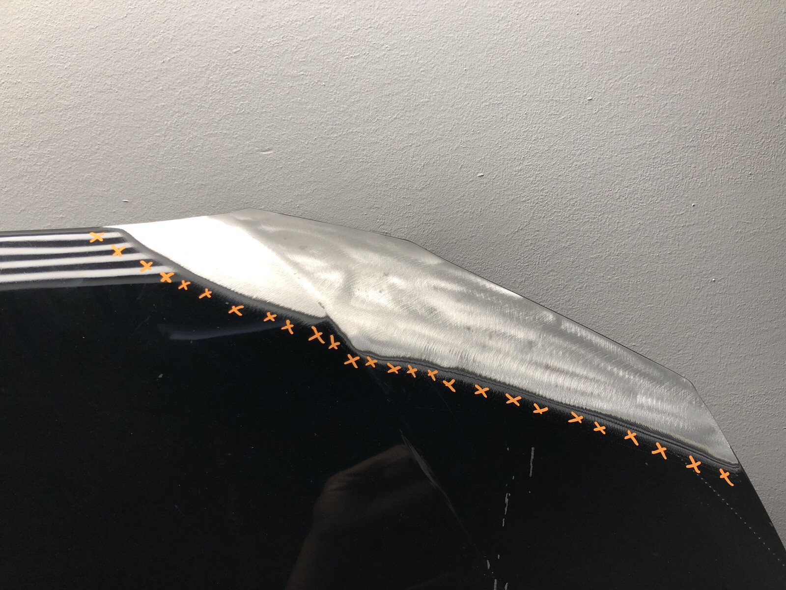 2008 2009 2010 2011 2012 2013 BMW M3 E92 E93 HOOD Bonnet Panel OEM | eBay