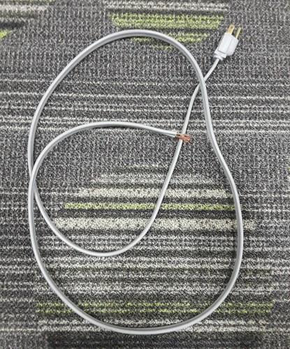 Replacement Electric Power Cord Wire for Power Tool Copper 3 prong ...