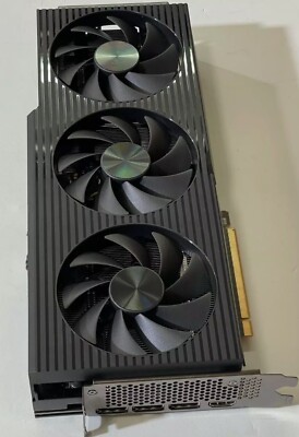 RPN19 DELL Nvidia GeForce RTX 4080 SUPER 16GB GDDR6X OC Edition ...