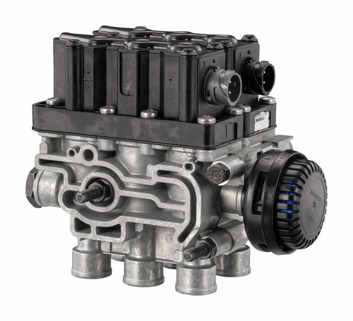 Wabco Magnetventil 4728801030 - 472 880 103 0 | eBay