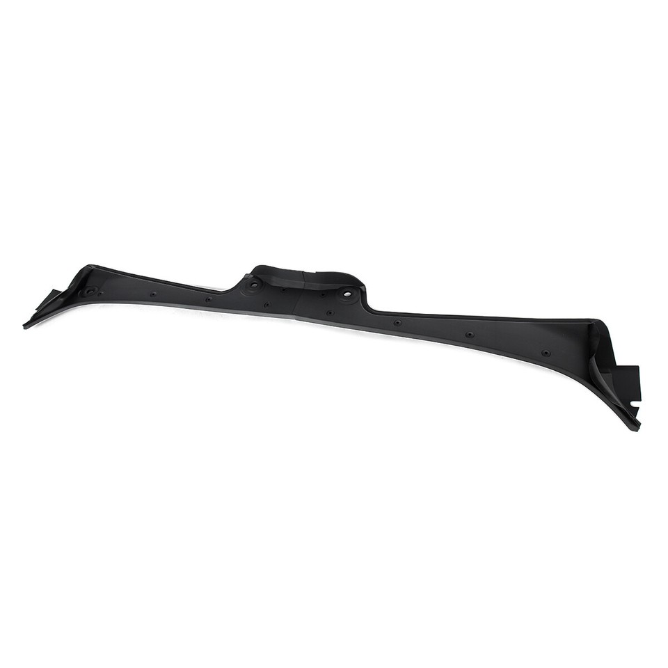 51717027083 Windshield Cowl Panel Cover For 2003-10 BMW E60 E61 528i ...