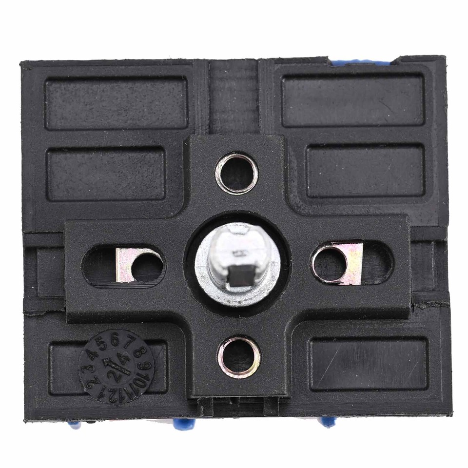 W10434452 EXACT REPLACEMENT Infinite Switch FOR Whirlpool MDPA-W171 ...