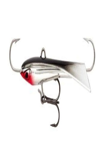 Rapala Snap Rap Hard Bait Lure, Freshwater, Size 06, 2 1/2" Length ...
