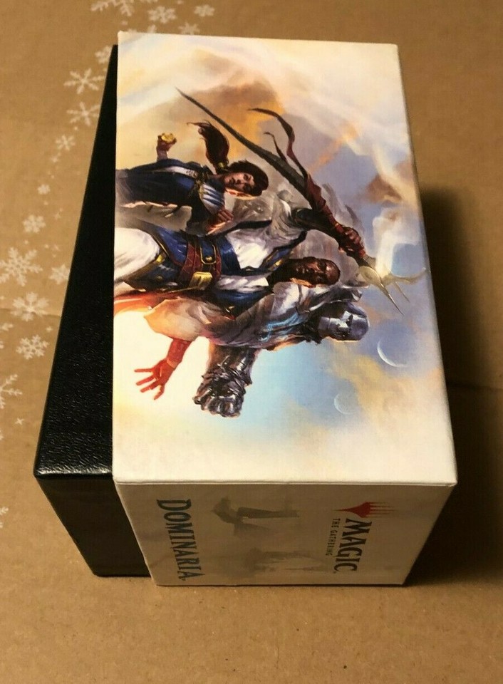 Empty Mtg Fat Pack / bundle Box (Box Only) (You Choose 1 from list) | eBay