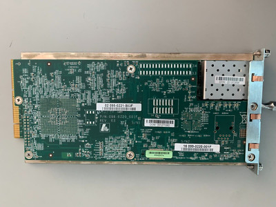 HARMONIC ProStream CARD PRM -1K-IOM-GBE-0002 | eBay