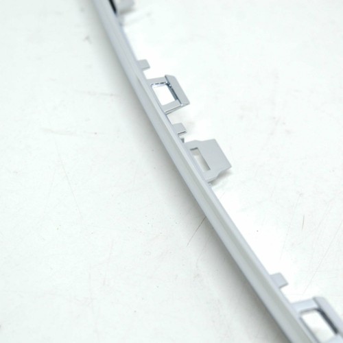NEW BMW 7 G11 FRONT BUMPER RIGHT LOWER MOLDING 51117362696 7362696 2016 ...