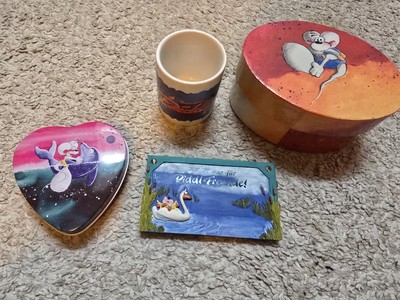 Diddl Sammlung | eBay