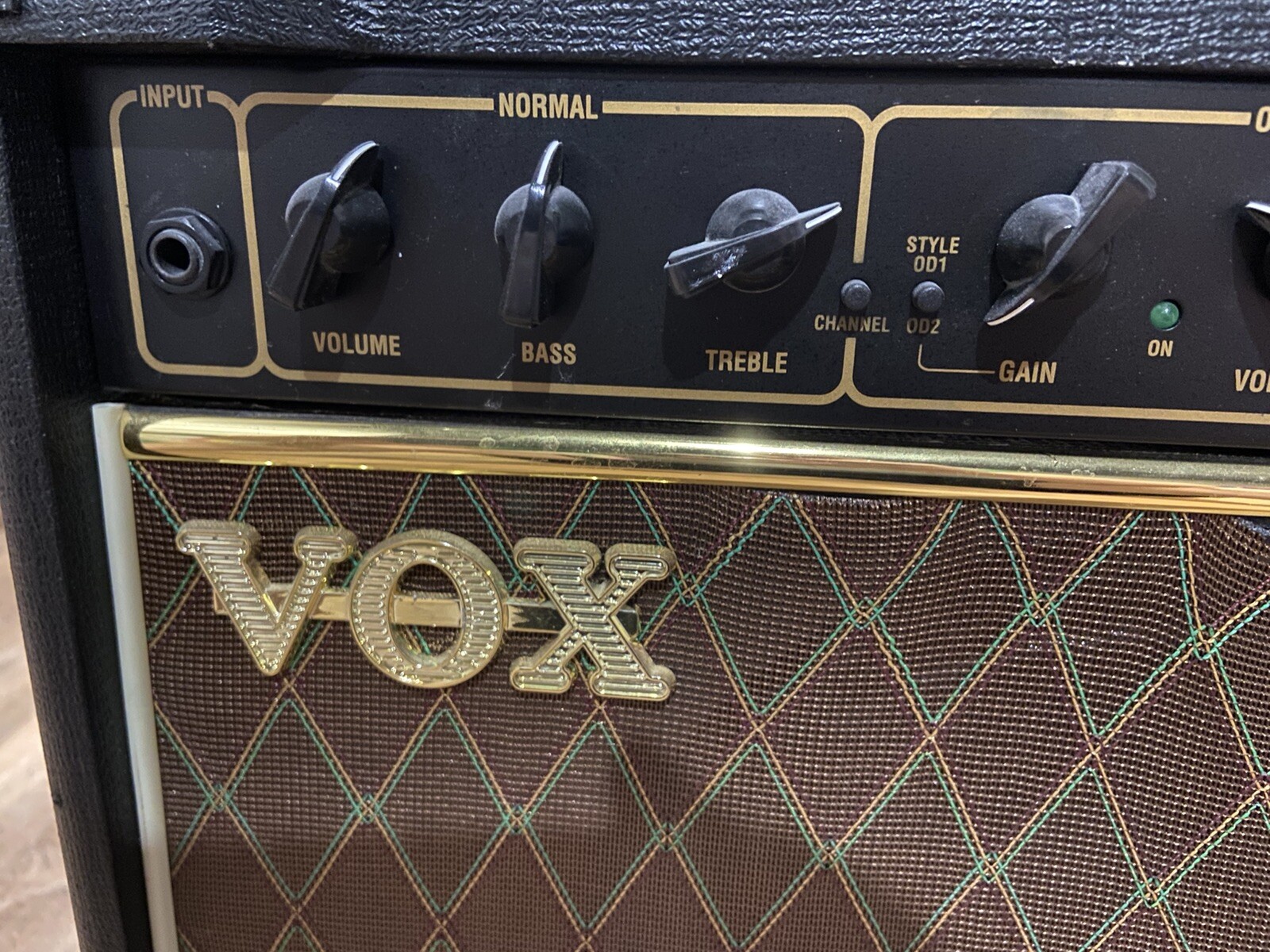Vox VR30 30-Watt Hybrid Guitar Amp, Gently Used - Local Pickup | eBay