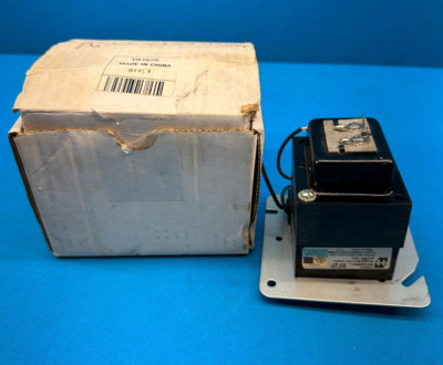 Transformers - Hammond Manufacturing