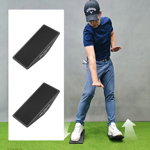 Golf Force Plate Golf Chipping and Putting Portable | eBay