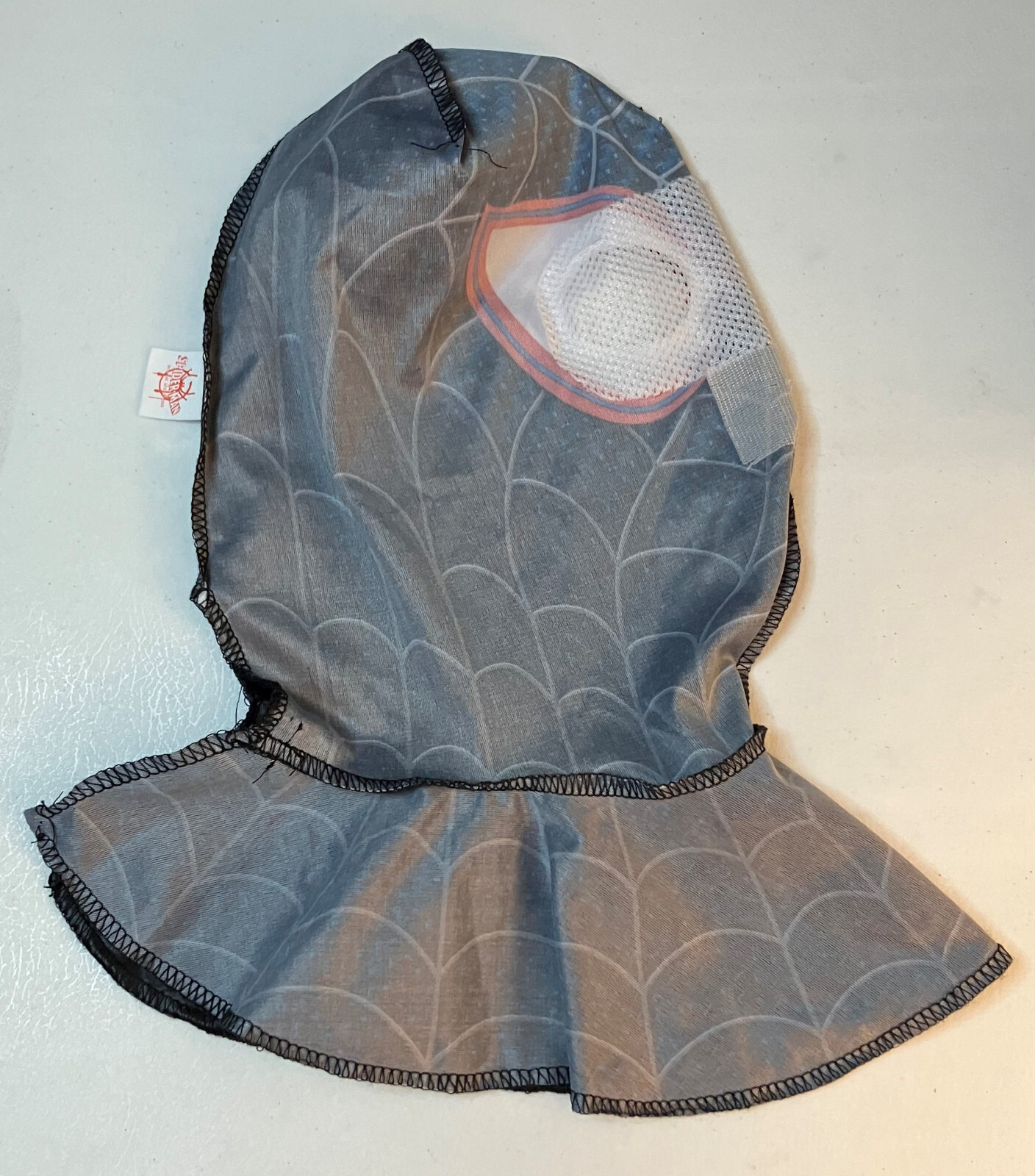 Spider-Man into the Spiderverse Miles Mask Ultimate M… - Gem