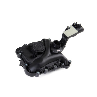 3.0T Engine Crankcase Vent Valve Oil Separator Fit For VW Touareg AUDI ...