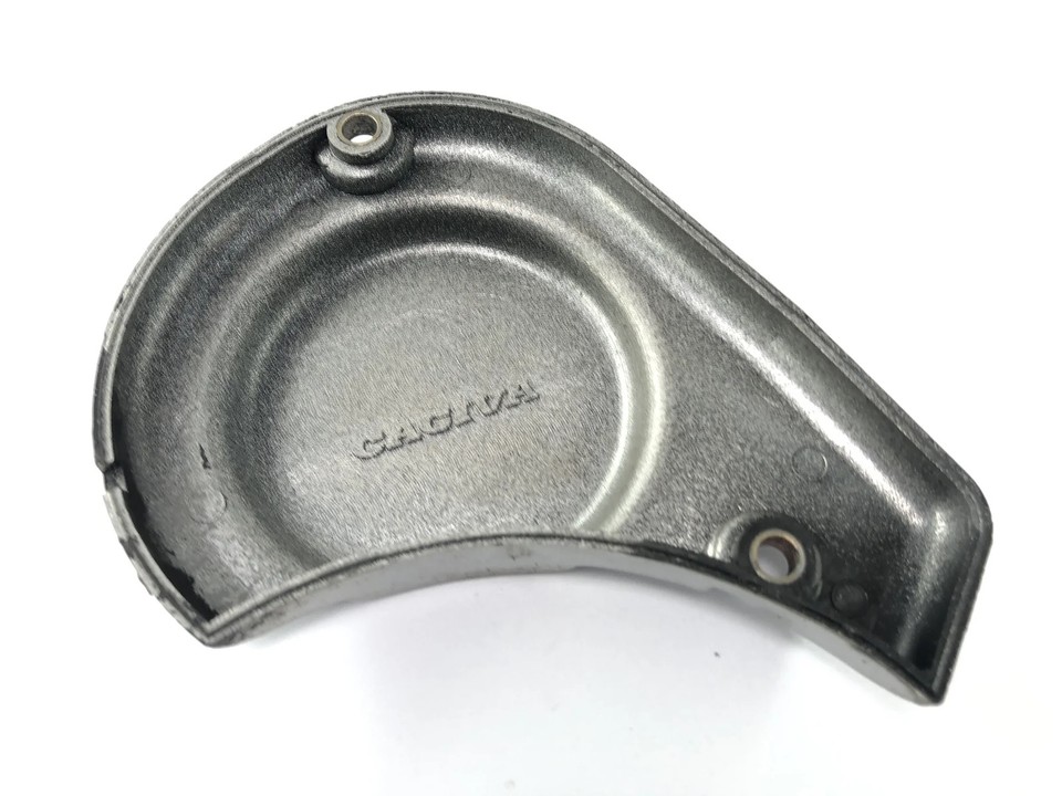 Cagiva MITO 125 EVO 8P [2000] - Oil pump cover engine lid | eBay Australia