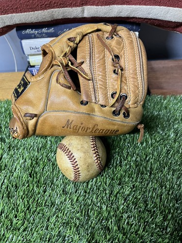 Vintage Wilson A2201 Al Kaline Detroit Tigers Made in USA | eBay