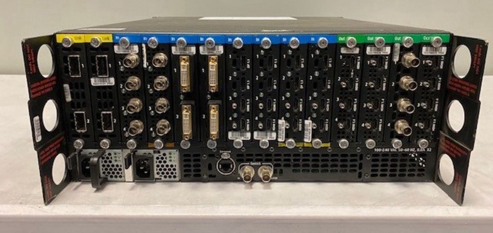 Barco E2 Gen 1 ( London) Video Switcher | eBay UK