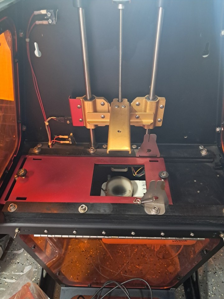 B9 Creator 3d Printer | eBay