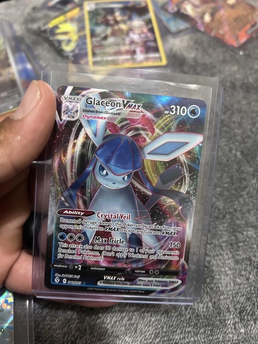 Pokemon Toys Pokemon TCG , Mega EX / GX / VMAX / VSTAR | Mint Card ...