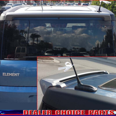 2003-2007 2008 2009 2010 2011 Honda Element Factory Style Spoiler Wing ...