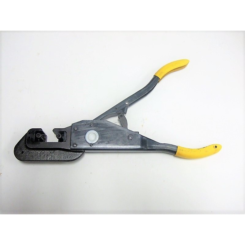 69264-1 Crimp Tool Frame Mfg.: Amp Tyco Condition: Used | eBay