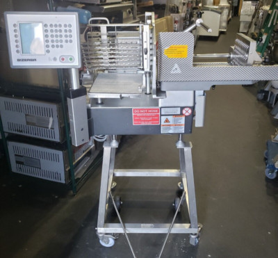 Slicers - Slicer Stacker