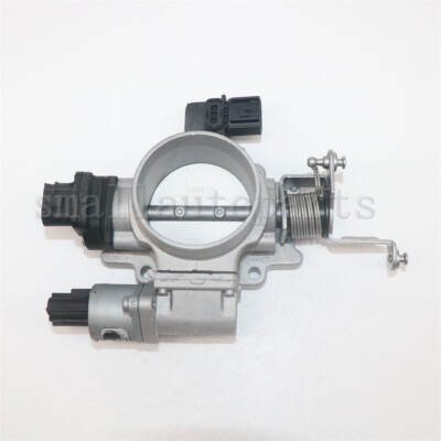 Genuine Throttle Body 53013290AA for 2002-2004 Jeep Grand Cherokee ...