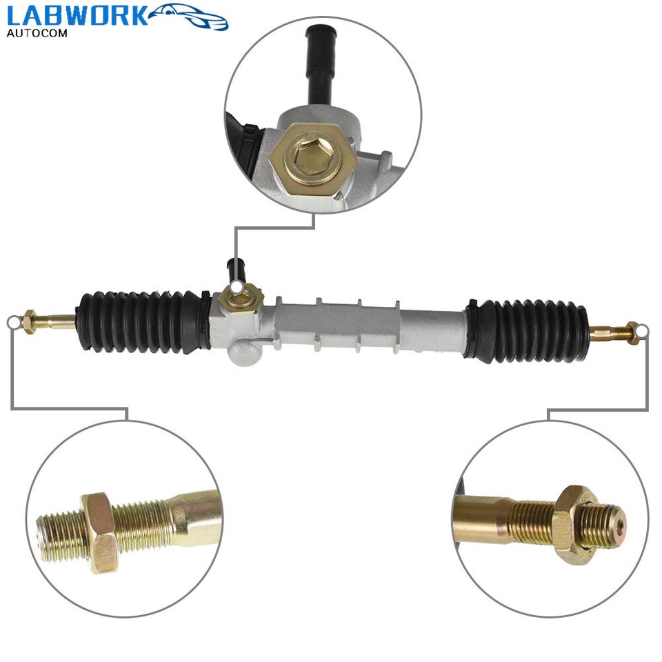 For 2005-2018 Kawasaki Mule 600 610 SX 1822636 ATV Steering Rack ...