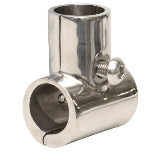Boat Rail Fitting | Stainless Clamp Style 1 Inch Rail Diameter | eBay