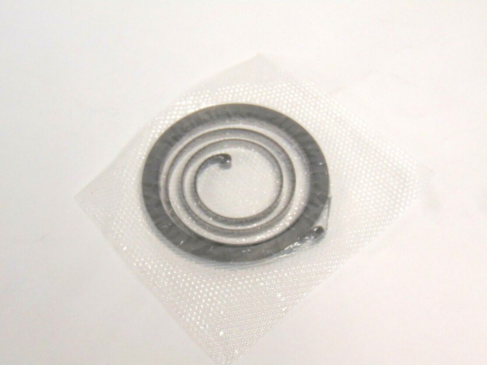 OEM Arctic Cat Snowmobile Recoil Starter Spring 3007-312 READ LISTING ...