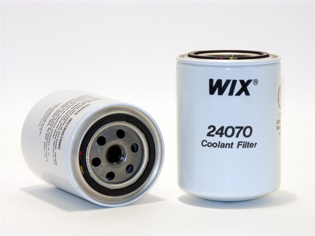 WIX FILTR HD 24070 Coolant | eBay