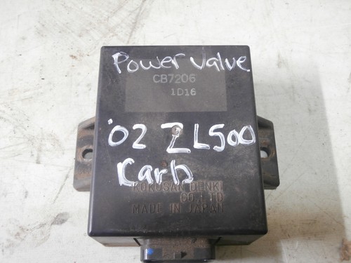 2002 Arctic Cat ZL 500 CDI Ignition Box 3005-982 | eBay