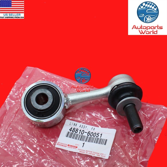 LEXUS 4881060051 GENUINE OEM STABILIZER LINK for sale online | eBay