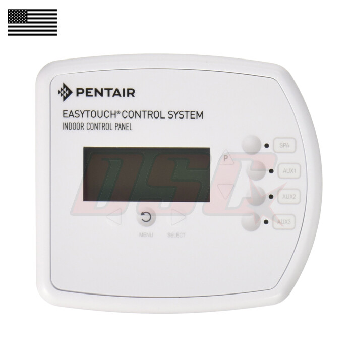 Pentair EasyTouch Transformer, 15ft Power Cord, Wired or Wireless ...