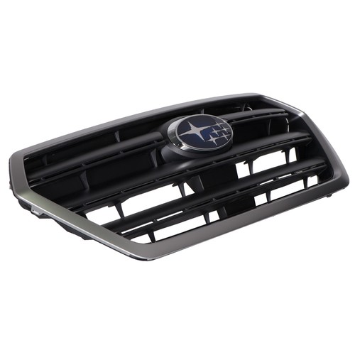 NEW OEM 2015-2017 Subaru Legacy Front Grille Assembly Subaru Logo ...