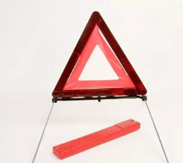 Volkswagen Arteon Warning Triangle 000093055AA OEM for sale online | eBay