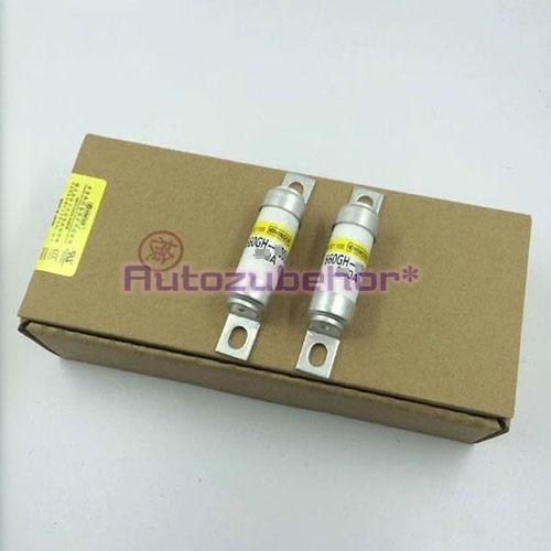 20PCS/Box New Hinode 660GH-63ULTC Protect Fuse 660V 63A | eBay