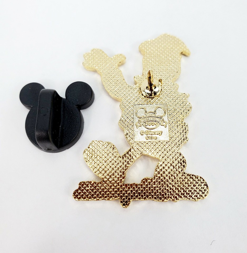 Disney - Donald Duck Disney World (Clapping, 2004) - Souvenir Trading ...