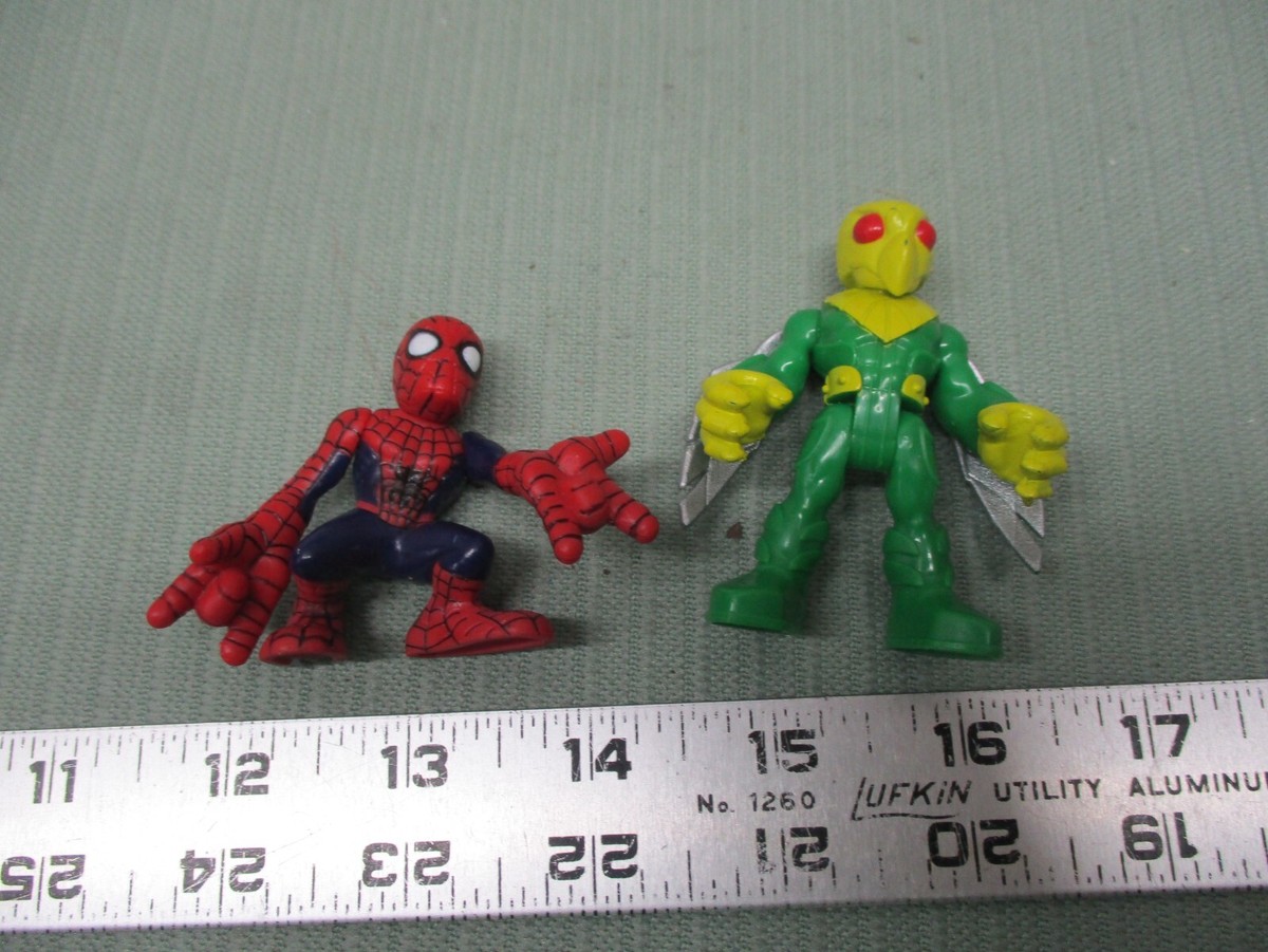 Lego Marvel Superheroes Curt Connors