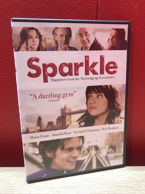 Sparkle (DVD, 2010) for sale online | eBay