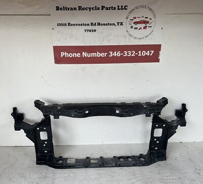 2016-2020 Kia Optima Radiator support | eBay