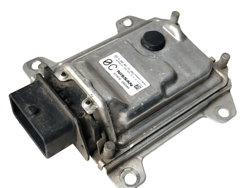 2017-2019 Nissan Sentra Transmission Control Module TCM TCU P: 310F6 ...