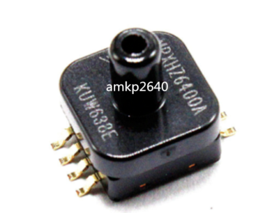 1pcs For Freescale New Pressure sensor MPXHZ6400A #am | eBay