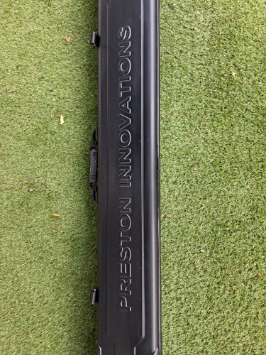 Preston Innovations Hardcase Pole Safe case 5056317726152 | eBay UK