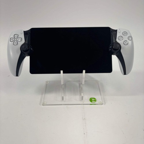 Sony PlayStation Portal White Console Gaming System Only | eBay