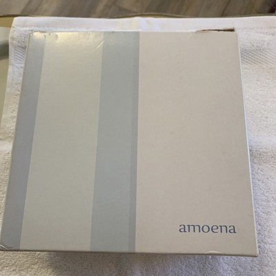 Amoena womens balance Extra Soft breast form 259A size 6. | eBay