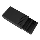 Mini Size Household Coffee Knock Box Drawer Coffee Grinds Espresso ...